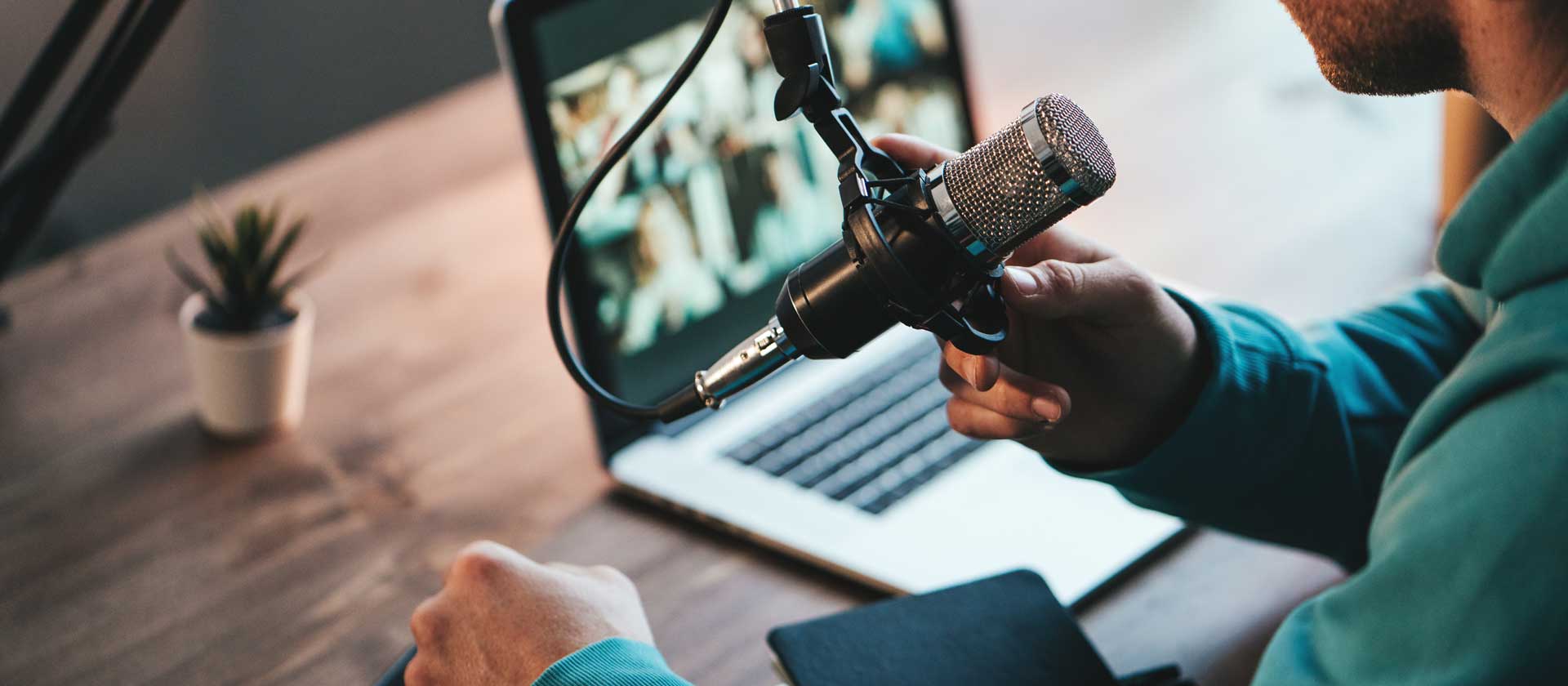 How to Transcribe Audio to Text Easily & Affordably - TranscribeMe