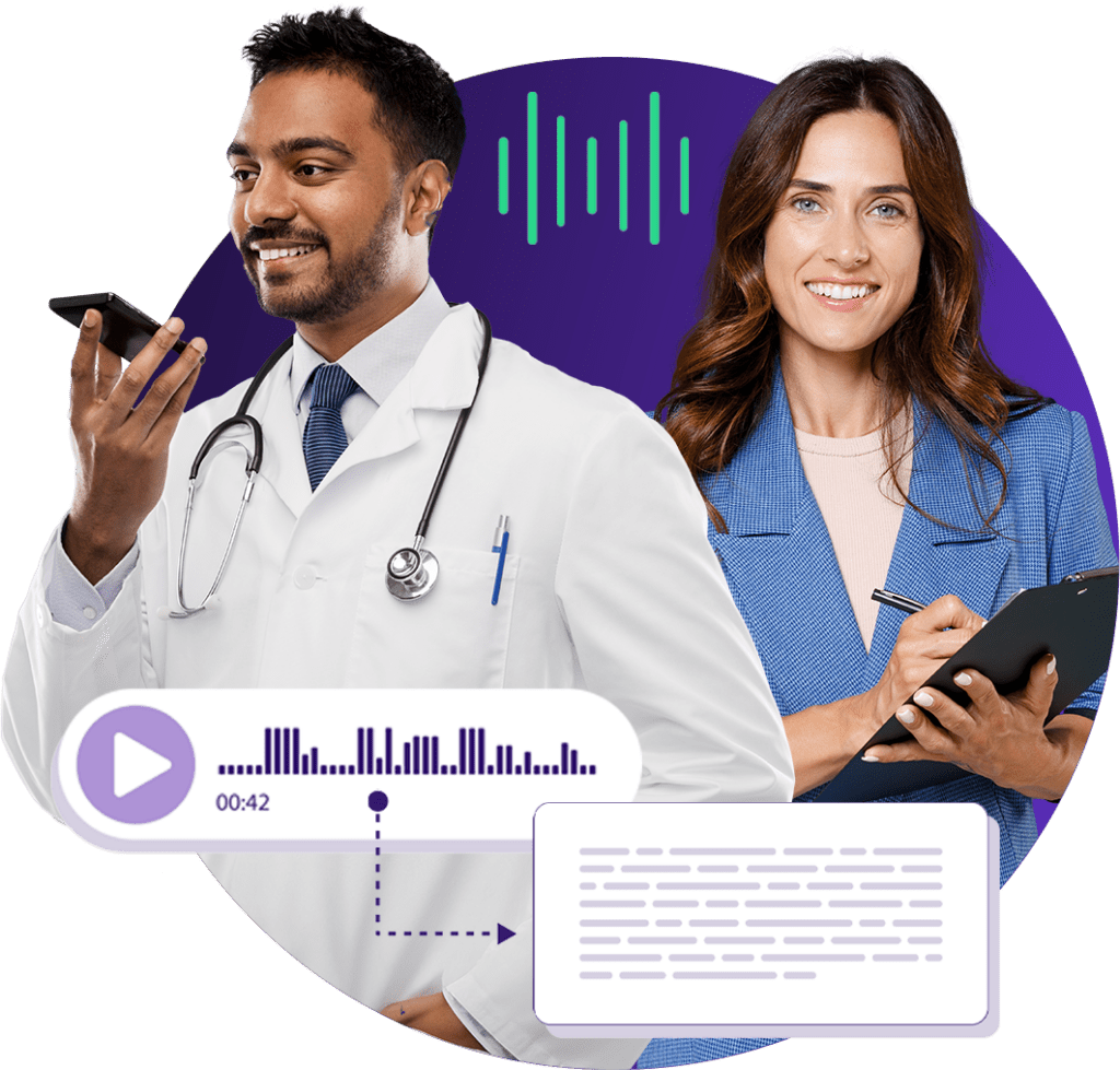 TranscribeMe: Fast & Accurate Human Transcription Services