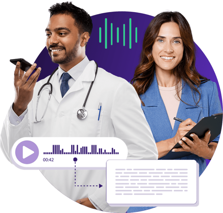 TranscribeMe: Fast & Accurate Human Transcription Services
